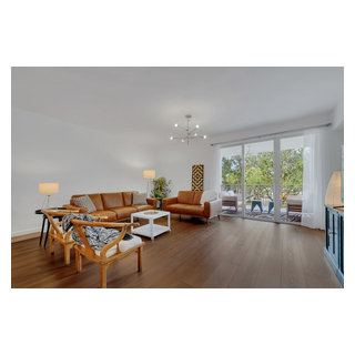 Brenwick Signature | Modin Rigid LVP Collection Mid-Century Customer ...