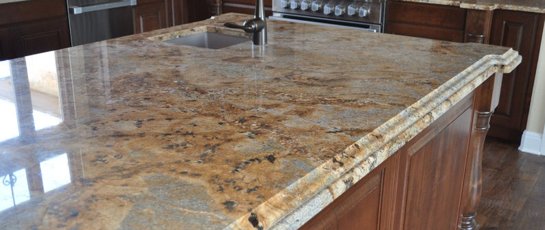 Earthstone Granite & Marble - Project Photos & Reviews - San Antonio ...