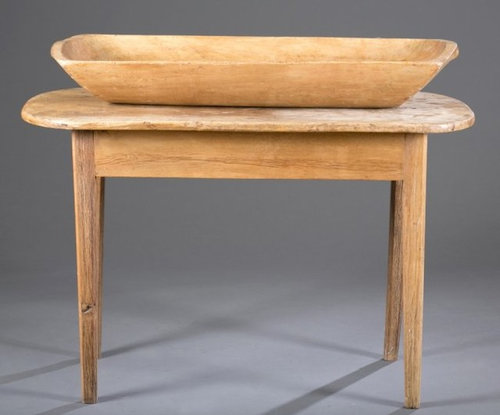 Is this a dough table?