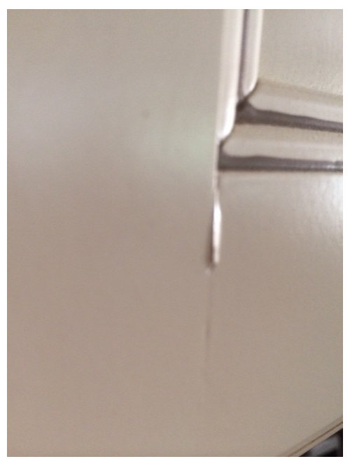 Our kitchen contractor walked away and defective Kabinart cabinets