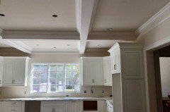 kitchens with 10 ft ceilings