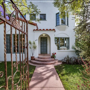 75 Eclectic Exterior Home Ideas You'll Love - May, 2026 | Houzz
