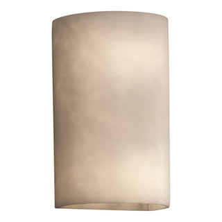 Justice Design Wall Sconce CLD-1265W - Transitional - Outdoor Wall ...