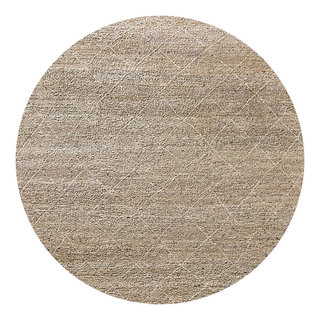 Ahgly Company Indoor Rectangle Mid-Century Modern Area Rugs, 5' x 7', 8 ...