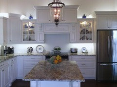 11ft ceilings in kitchen | Houzz Forum