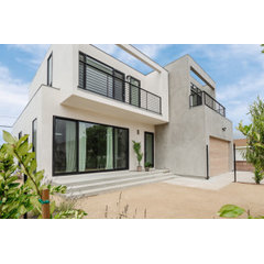 COMMON DESIGN STUDIO - Project Photos & Reviews - Venice, CA US | Houzz