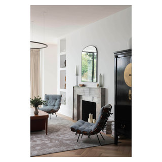 Channel Islands Home - Modern - London - by Tom St. Aubyn Photography ...