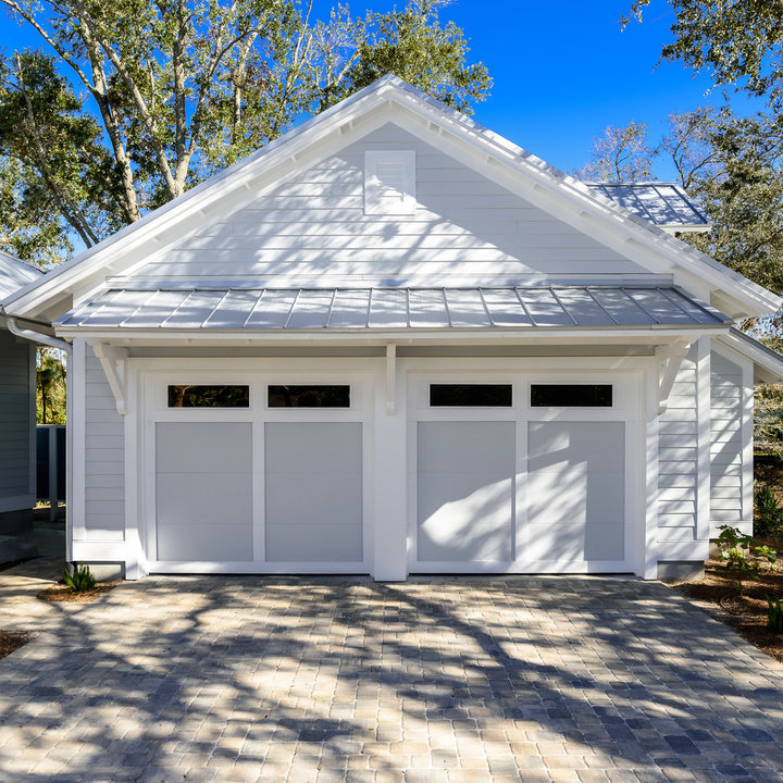 Eyebrow Overhang - Photos & Ideas | Houzz