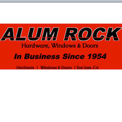 ALUM ROCK HARDWARE WINDOWS & DOORS - Project Photos & Reviews - San ...