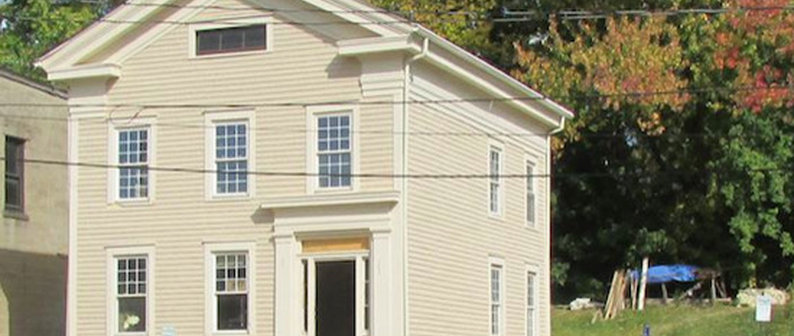 RICK HAWKSLEY ARCHITECT - Project Photos & Reviews - Kent, OH US | Houzz