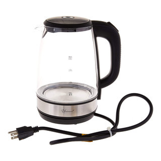 2.1 Qt Electric Kettle, Strix Controller, With Etl Certification, 1500 ...