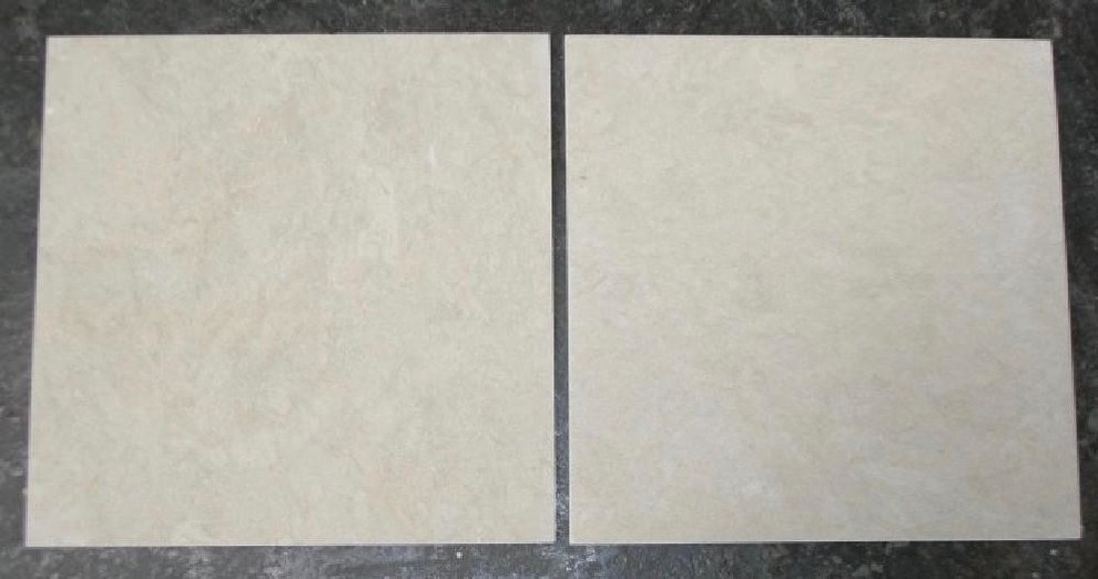 Bateig Beige Sandstone Tiles, Honed Finish, 18"x18", Set of 320 ...