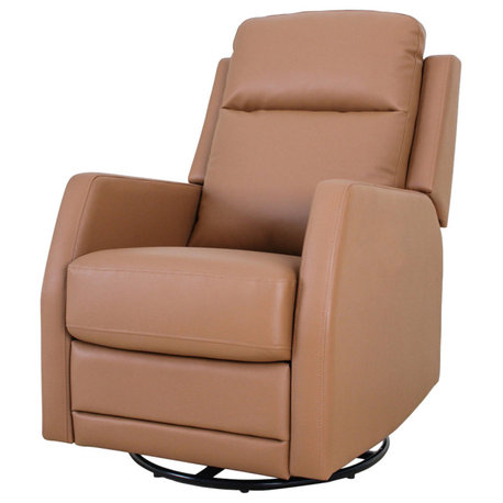 The 15 Best Contemporary Swivel Recliner Chairs | Houzz