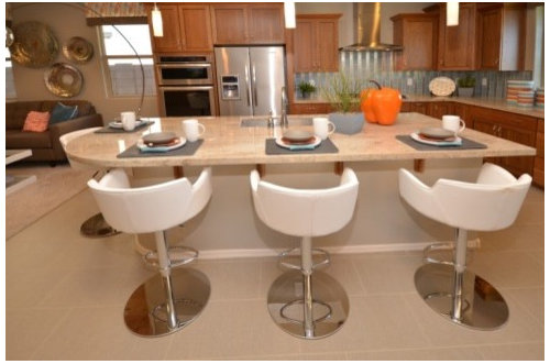 Kitchen Island Poll – Island or no island in your dream kitchen?