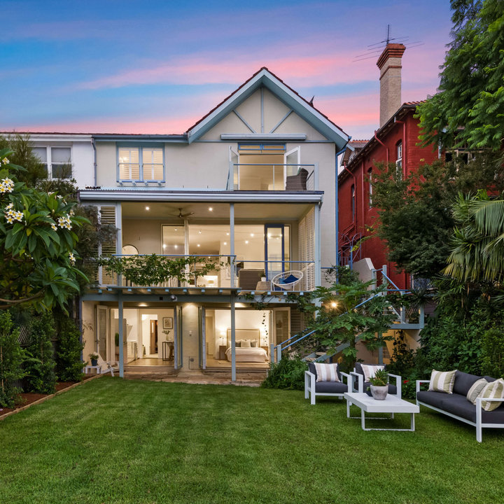 75 Most Popular 75 Beautiful Exterior Ideas & Designs Design Ideas for ...