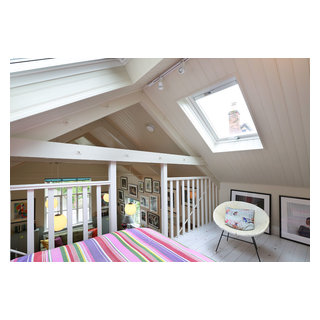 Country House for Peek Architecture and Susanna Samson Design ...