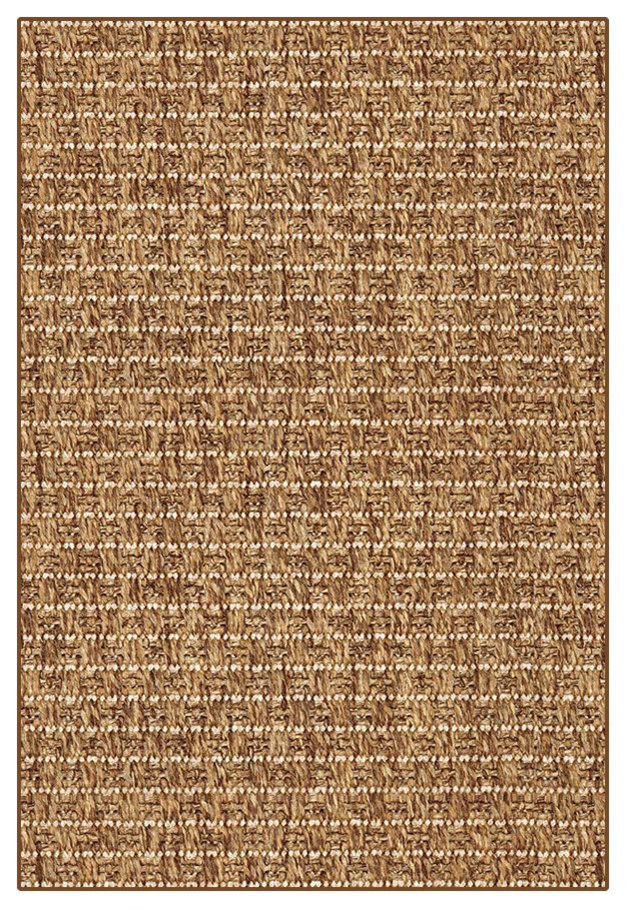 Couristan DOMINICA Area Rug Indoor/Outdoor Carpet, 9'x12 ...