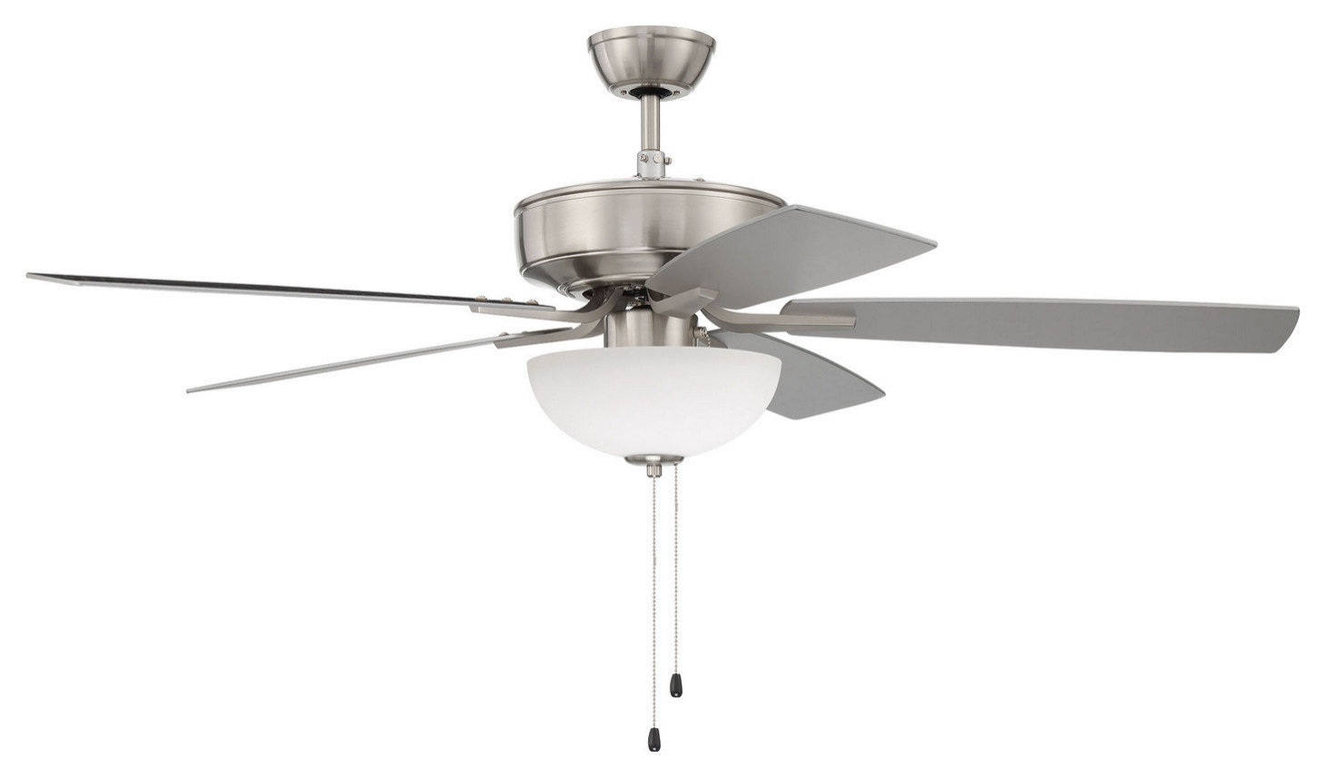 Pro Plus 52" Ceiling Fan - Transitional - Ceiling Fans - by LAMPS EXPO ...