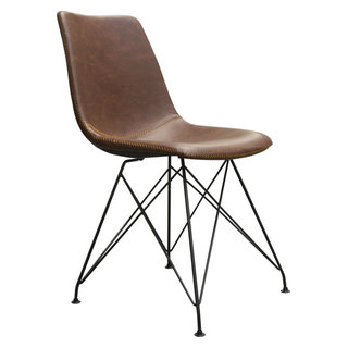Theo Dining Chair (Set of 4) - Midcentury - Dining Chairs - by ...