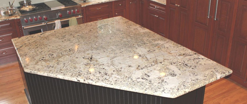 STONE AGE GRANITE - Project Photos & Reviews - Canton, MA US | Houzz