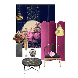 Flexible Decoration - Other - by Andrew HE | Houzz