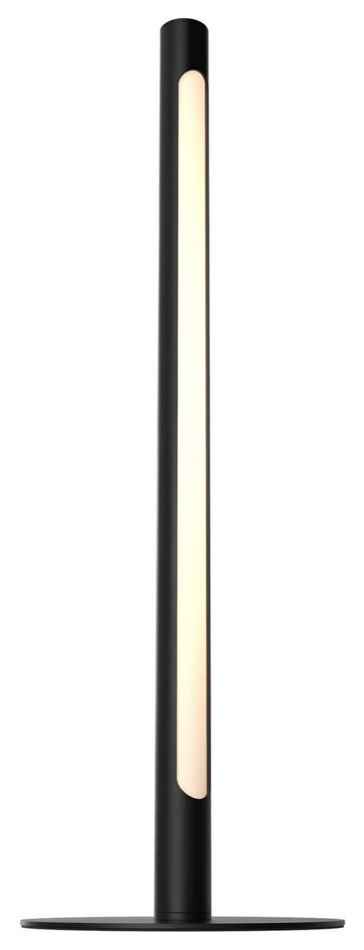 Wi-Fi Digital Table Lamp in Black - Modern - Table Lamps - by LAMPS ...