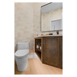 Lato Signature | Modin Rigid LVP Collection in Scandinavian Customer ...