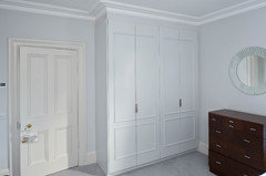 Decorating: 10 Tips to Help You Show Off Elegant Cornicing | Houzz IE