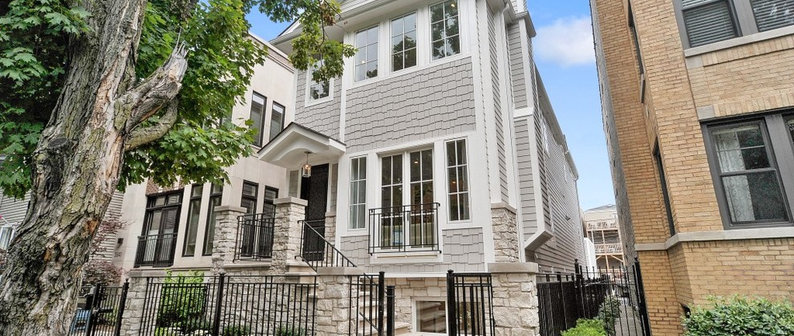JAMES CONSTRUCTION GROUP INC - Project Photos & Reviews - Wilmette, IL ...