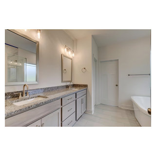 The Courtney House Plan 706 - David Wyles Construction, LLC - Arts ...