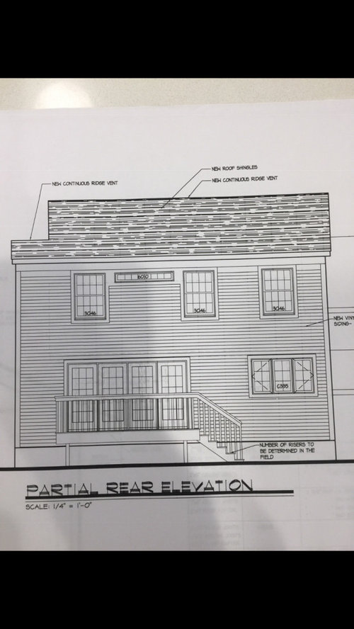 Where to place my Master Bedroom Windows???