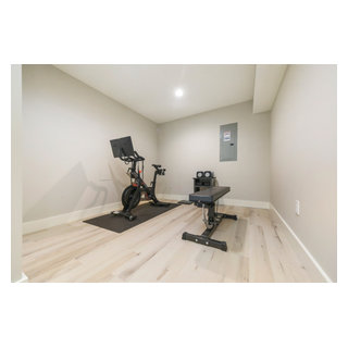 Yuzen Base | Modin Rigid LVP Collection Customer Space | Oakdale PA ...