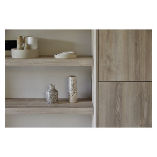 Sydenham Kitchen - Contemporary - Kitchen - London - by piqu | Houzz