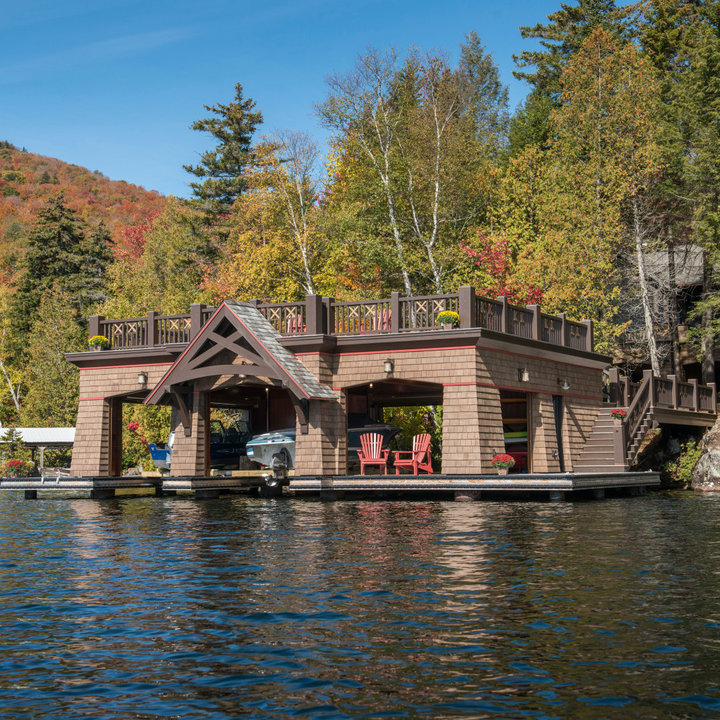 75 Dock Ideas You'll Love - May, 2026 | Houzz