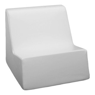 Check Modern Deep Lounge Chair - Contemporary - Outdoor Lounge Chairs ...