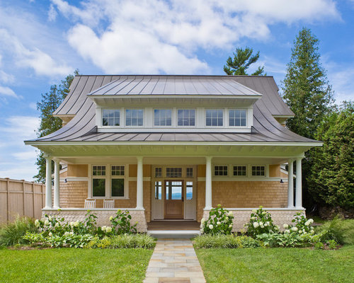 Roof Dormer | Houzz