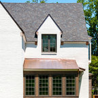 Dutch Colonial Remodel - Traditional - Exterior - Minneapolis - by J ...