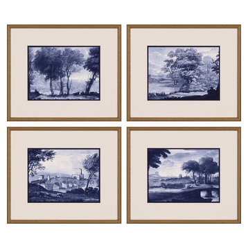 THE 15 BEST French Country Prints and Posters for 2022 | Houzz