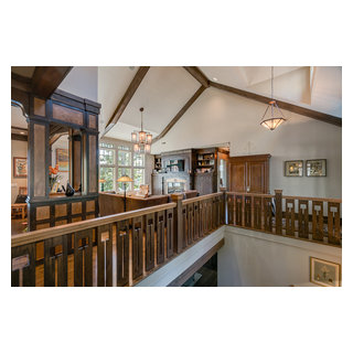 Great Room - Other - by Johnston Design Group | Houzz