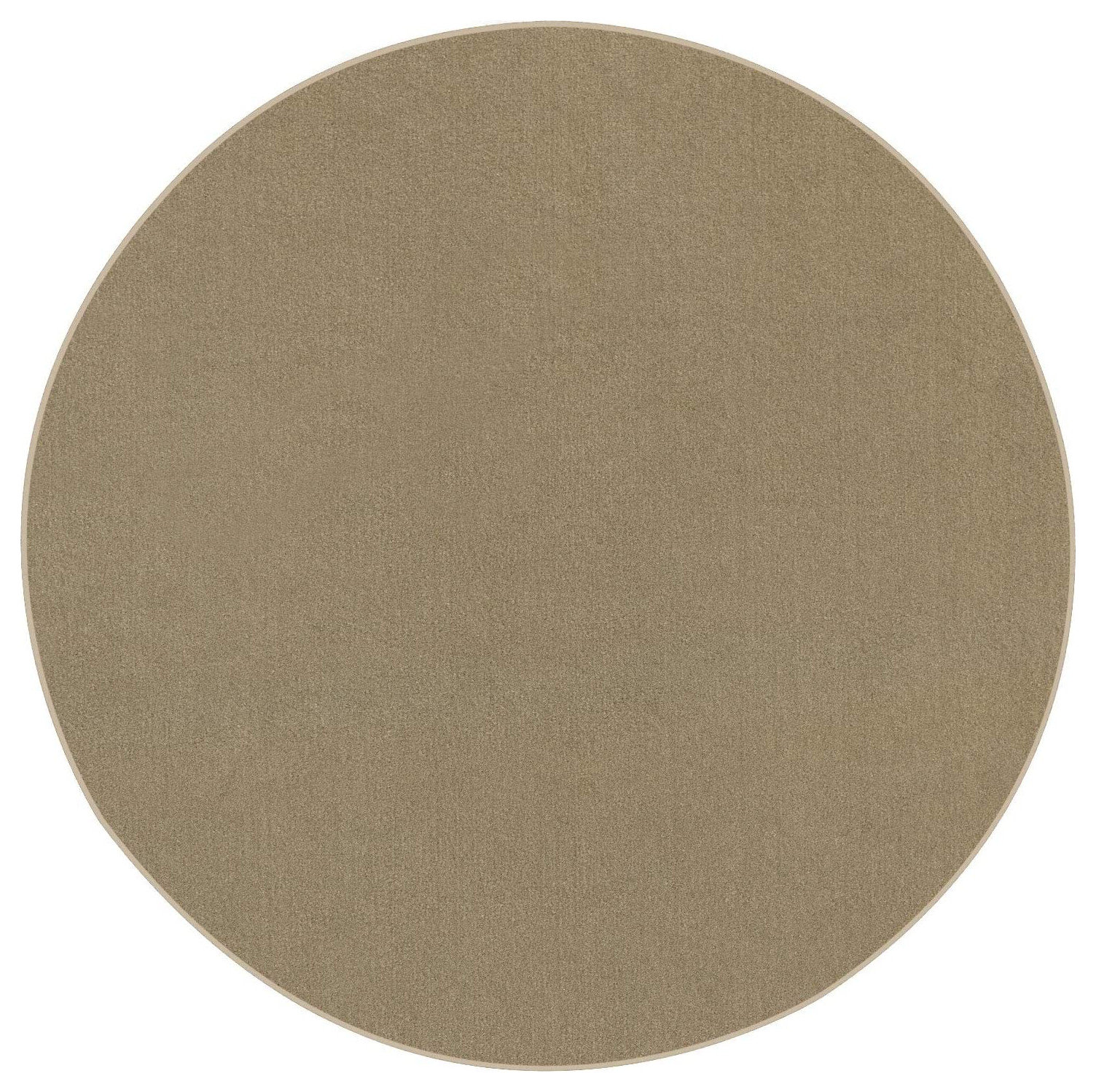 Home Decor Turf Square Area Rug Garden, Decks, Bedrooms, 3' Round ...