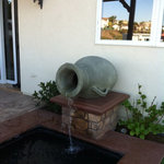 Natural 2-Piece Terra-Cotta Fallen Pot Set - Contemporary - Outdoor ...