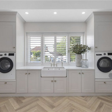 75 Beautiful Utility Room Ideas and Designs - January 2024 | Houzz UK