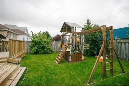 Need suggestion to hide a terrible backyard view | Houzz Forum