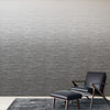 Mist Light Grey Ombre Wall Mural - Contemporary - Wallpaper - by ...
