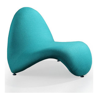 MoMa Accent Chair - Midcentury - Armchairs And Accent Chairs - by ...