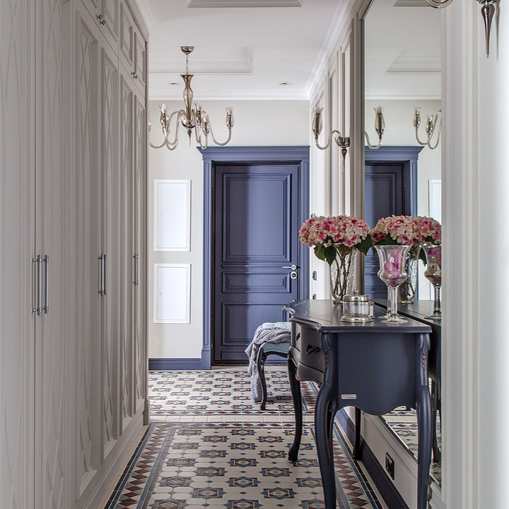 75 Traditional Hallway Ideas You'll Love - January, 2026 | Houzz