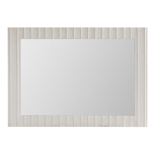 Bernhardt Modulum Mirror - Transitional - Wall Mirrors - by Bernhardt ...