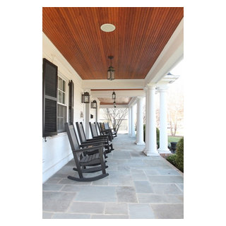 Exterior Projects - Boston - by Creber Construction, Inc. | Houzz