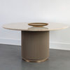 Cataldi Dining Table - Contemporary - Dining Tables - by Sunpan Modern Home | Houzz