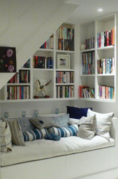 Considering enclosing a 2 story loft and creating area 6 ft by 12 ft